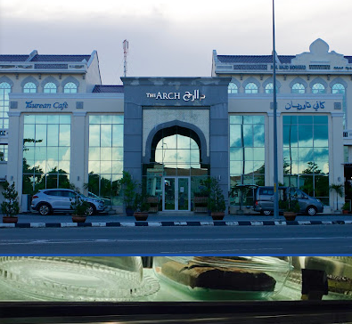 Home - Explore Brunei